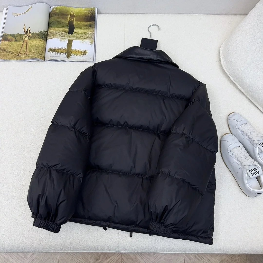 Value-priced Miu Miu Down Jackets