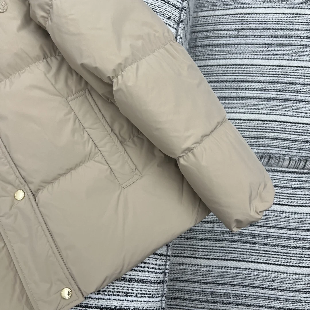 Low-cost Miu Miu Down Jackets