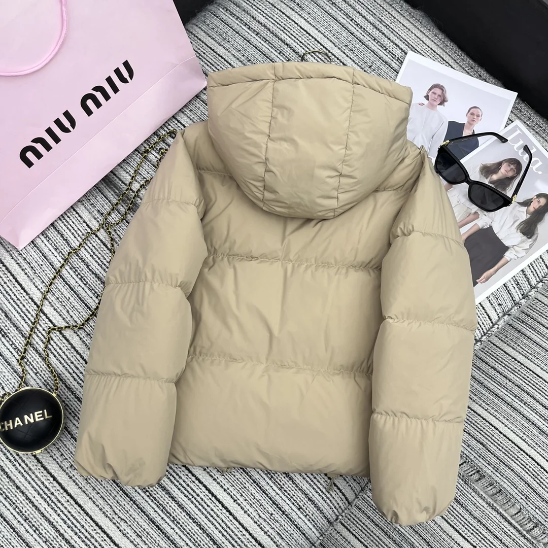 Low-cost Miu Miu Down Jackets