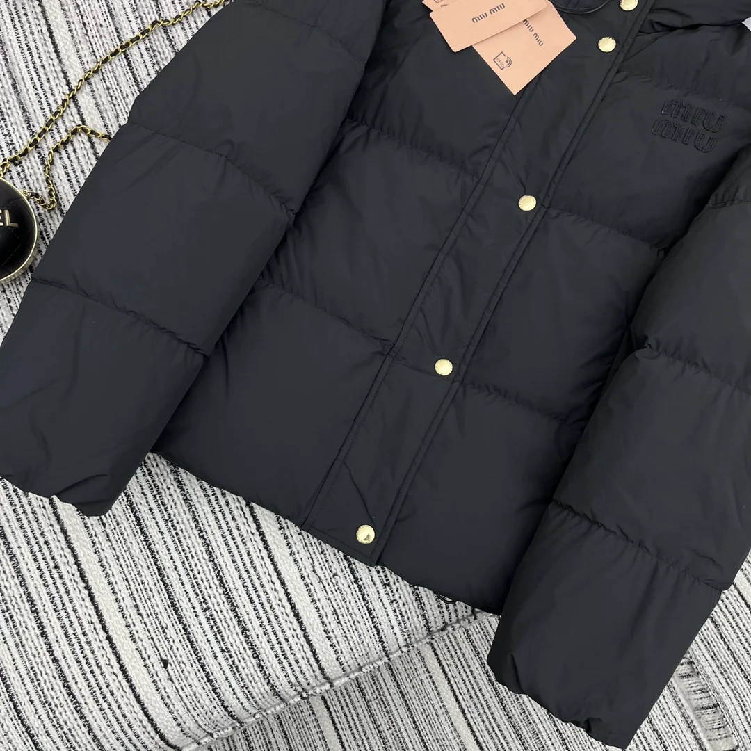 Reasonably priced Miu Miu Down Jackets