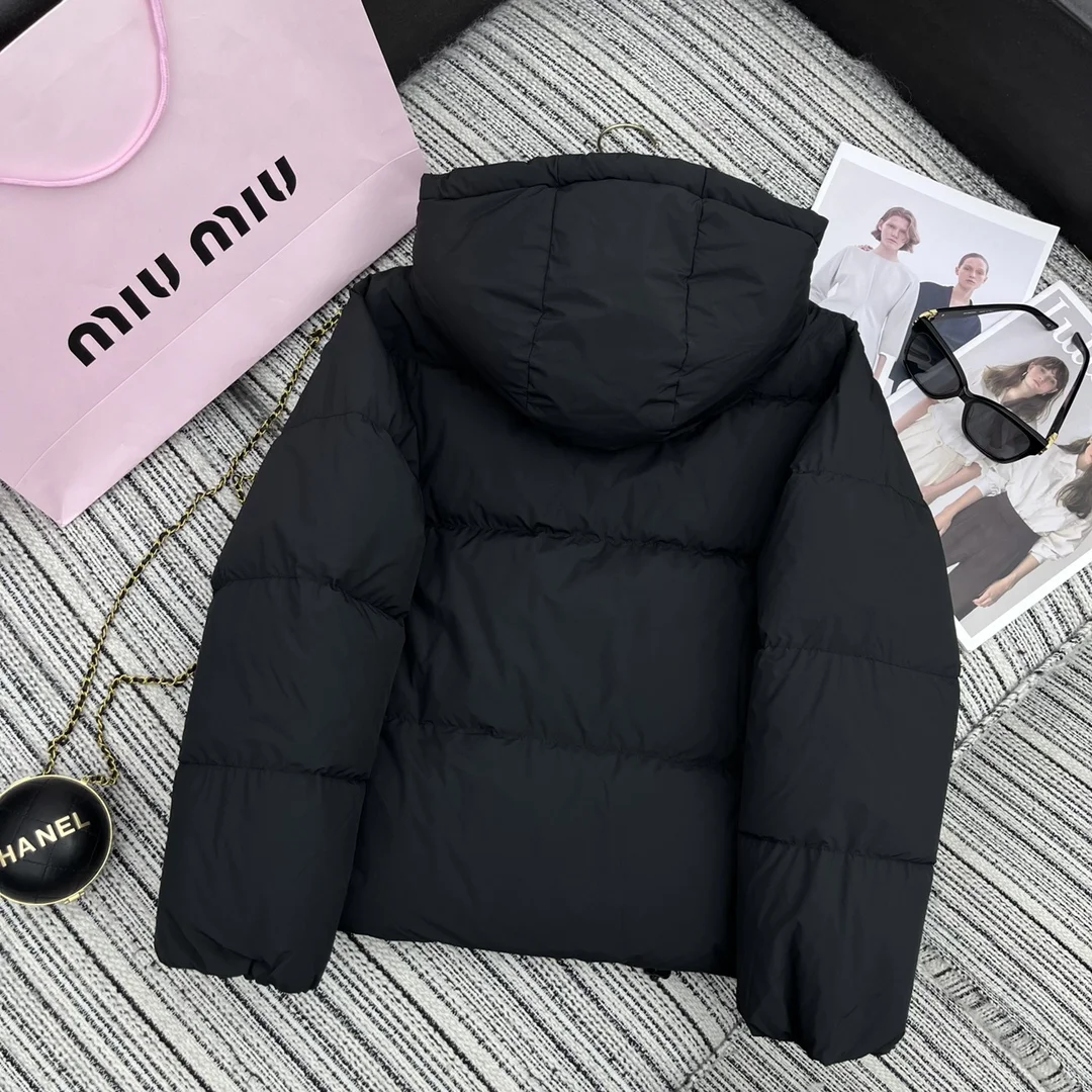 Reasonably priced Miu Miu Down Jackets
