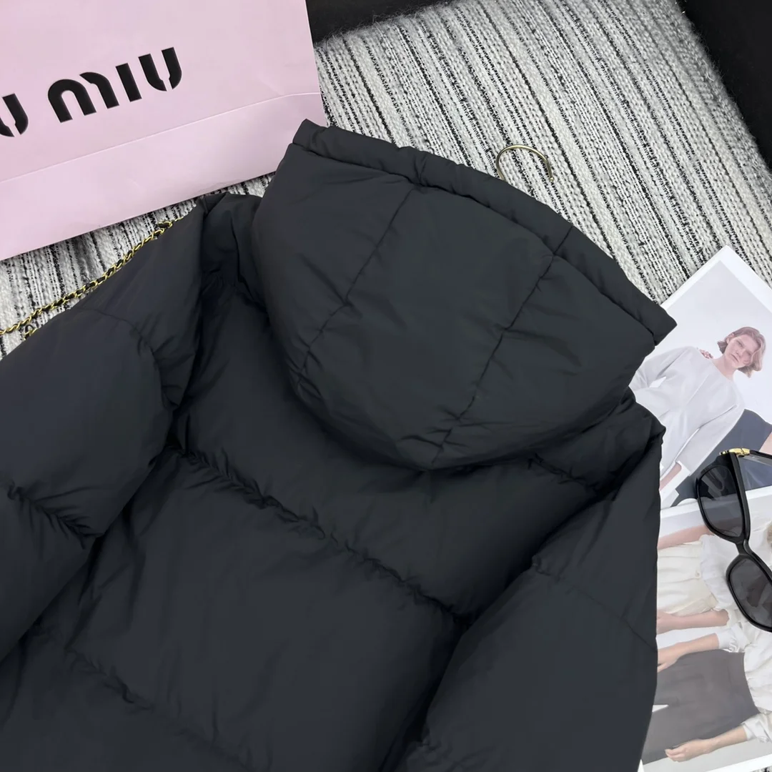 Reasonably priced Miu Miu Down Jackets