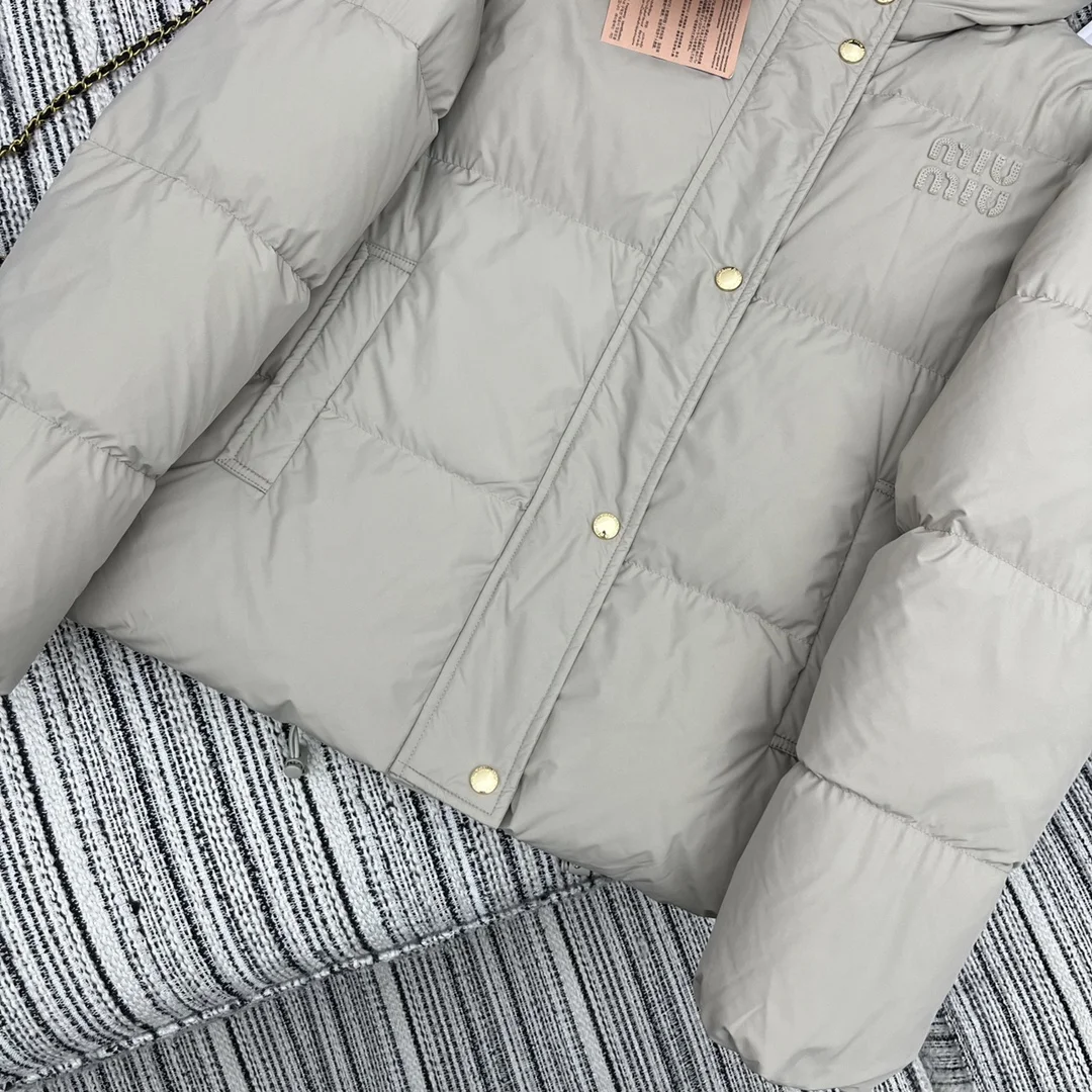 Affordable Miu Miu Down Jackets