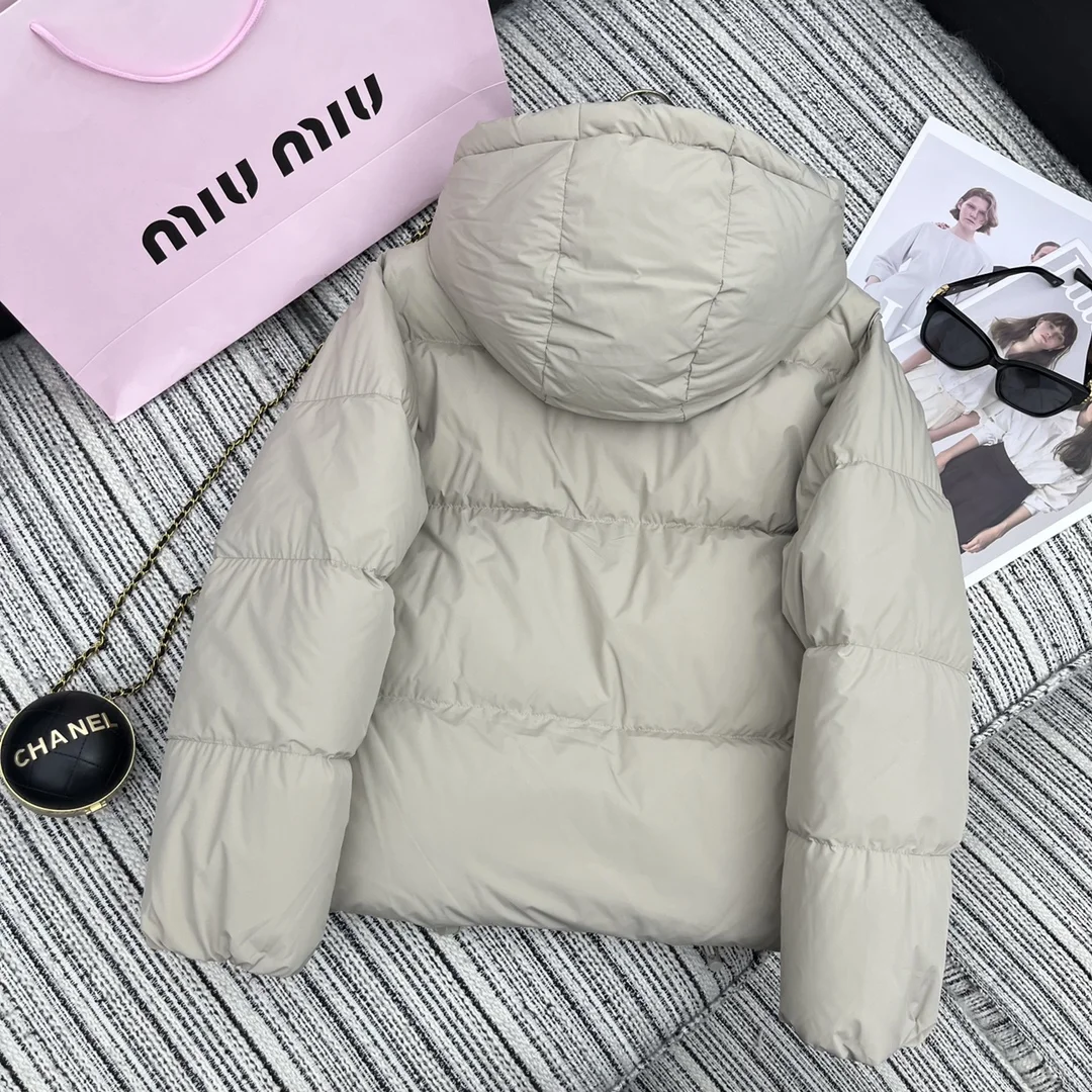 Affordable Miu Miu Down Jackets