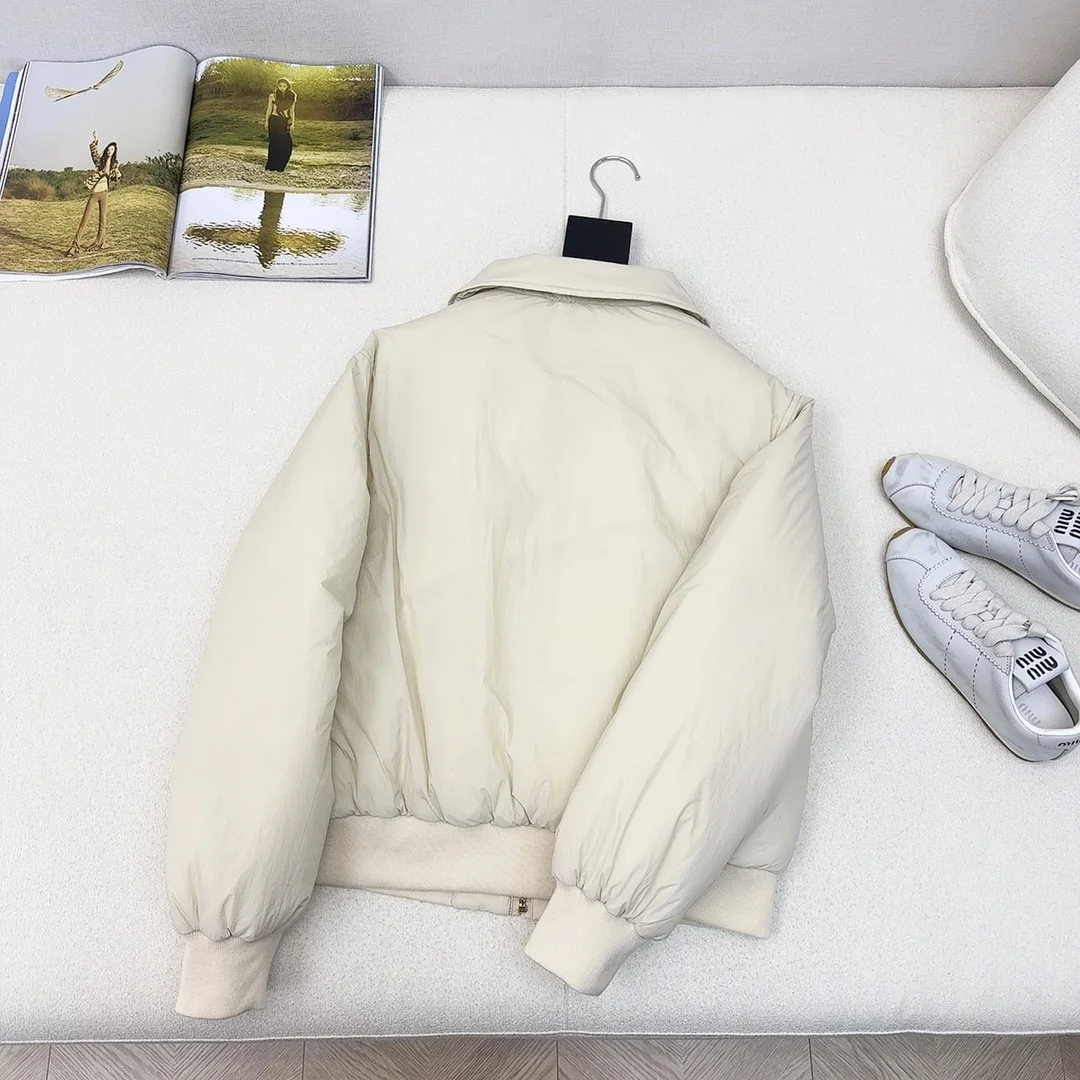 Value-priced Miu Miu Down Jackets