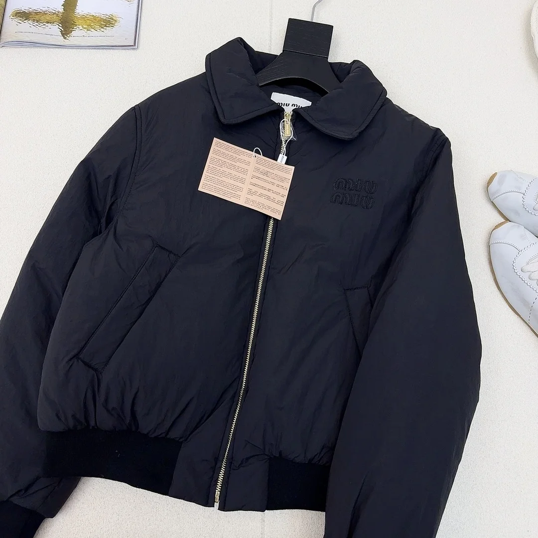 Top match Miu Miu Down Jackets