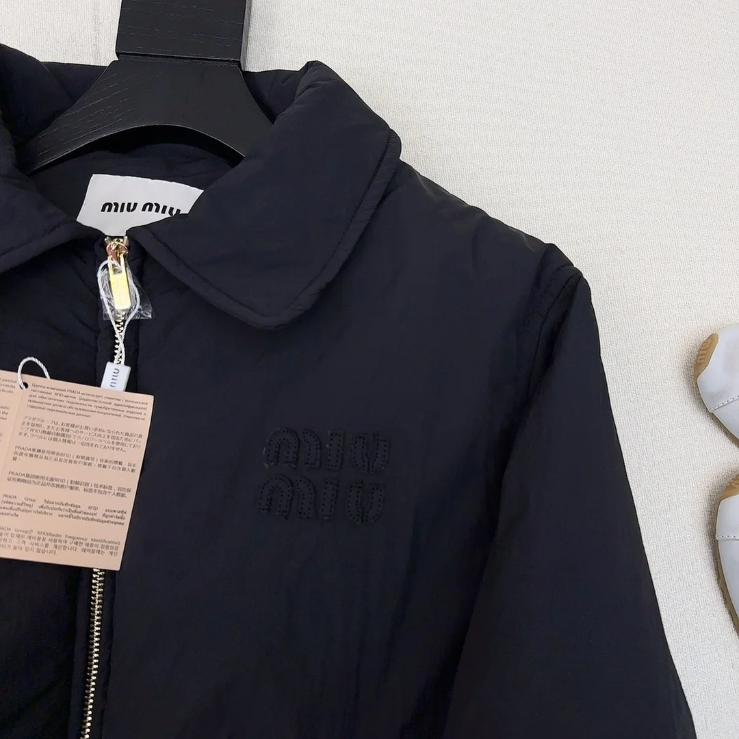 Top match Miu Miu Down Jackets