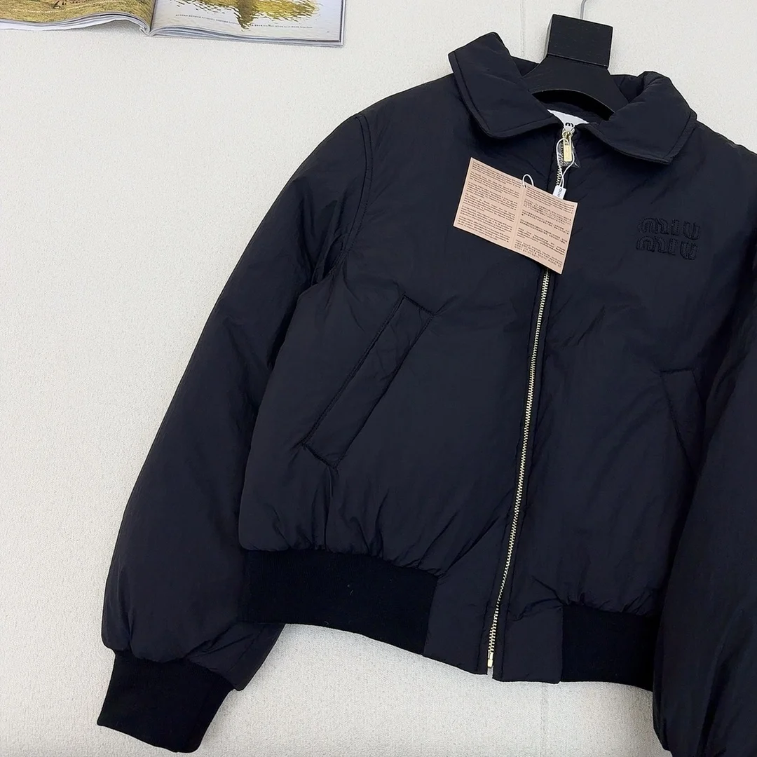Top match Miu Miu Down Jackets