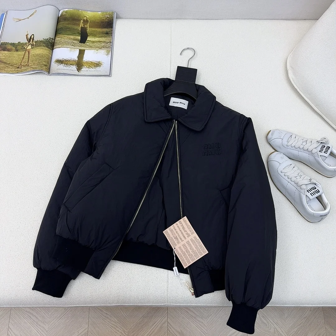 Top match Miu Miu Down Jackets