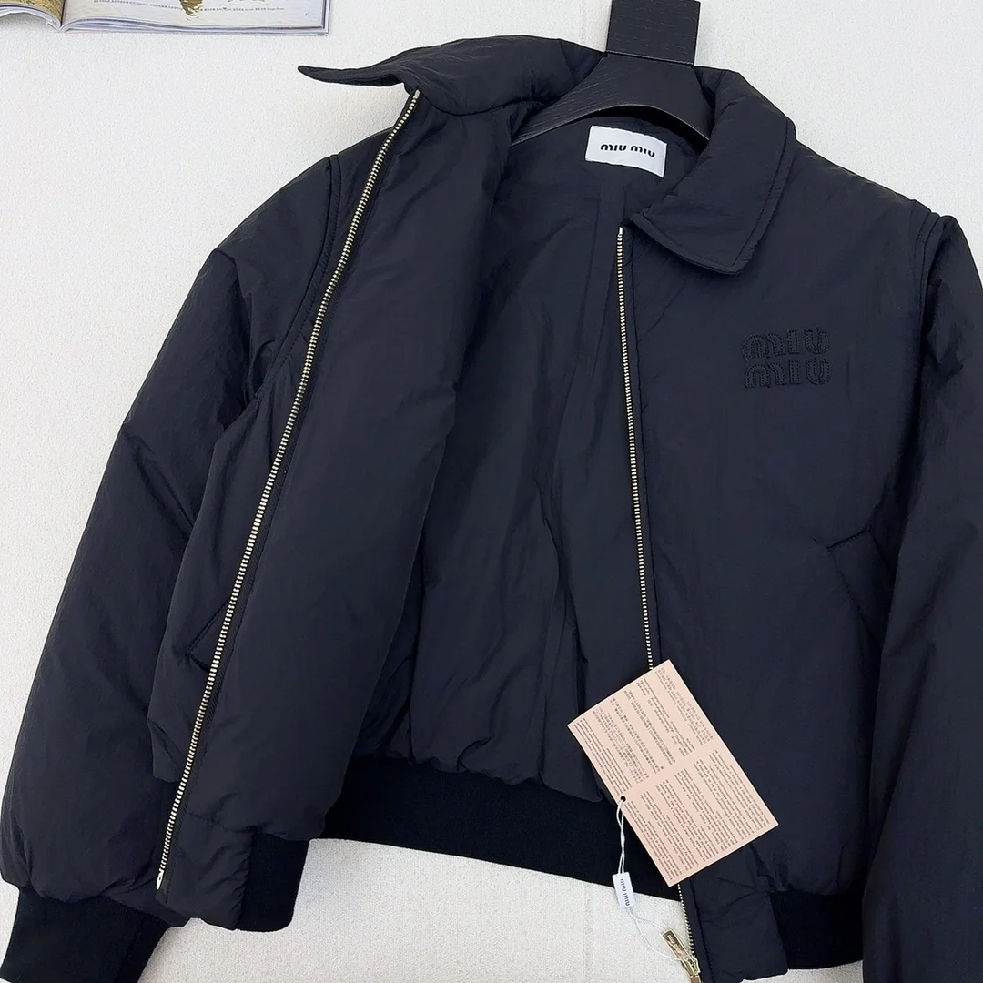 Top match Miu Miu Down Jackets