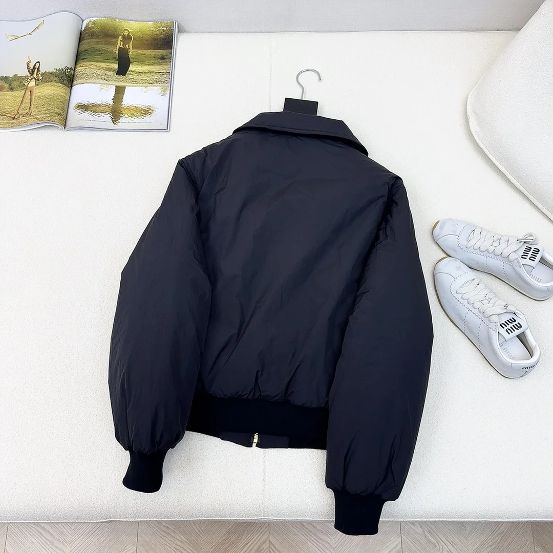 Top match Miu Miu Down Jackets