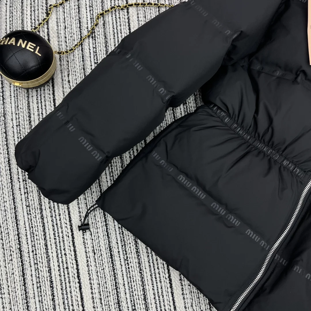 Bargain Miu Miu Down Jackets