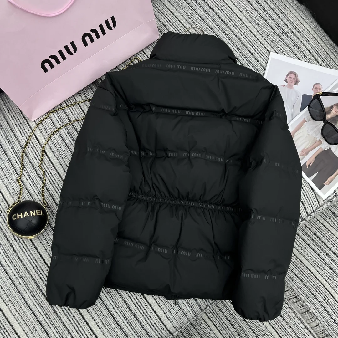 Bargain Miu Miu Down Jackets
