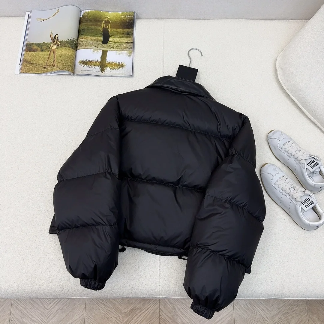 High fidelity Miu Miu Down Jackets