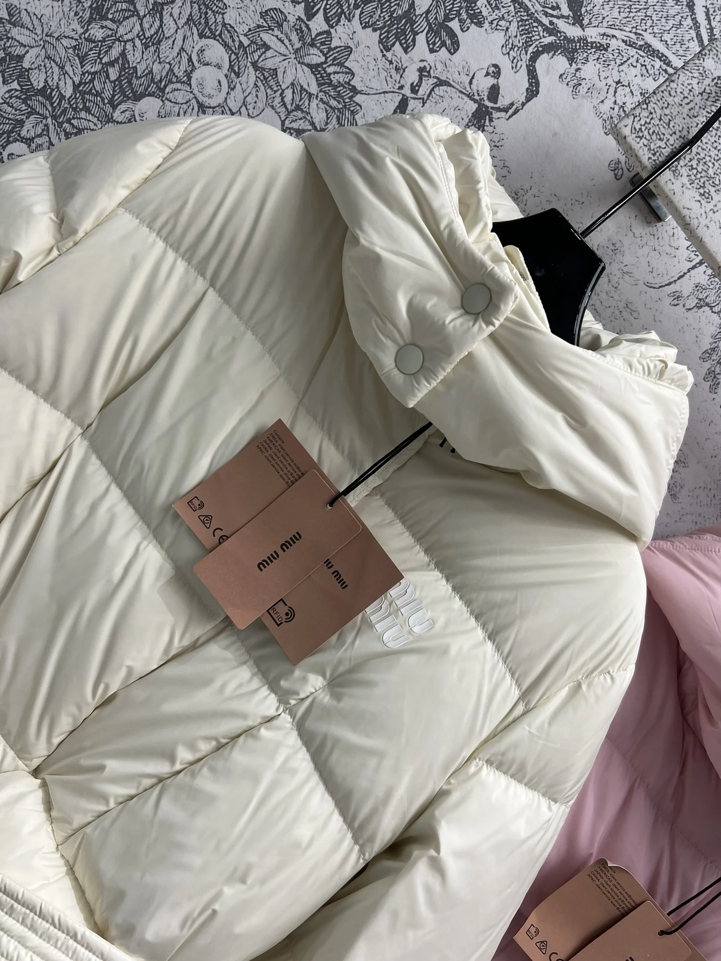 Top match Miu Miu Down Jackets