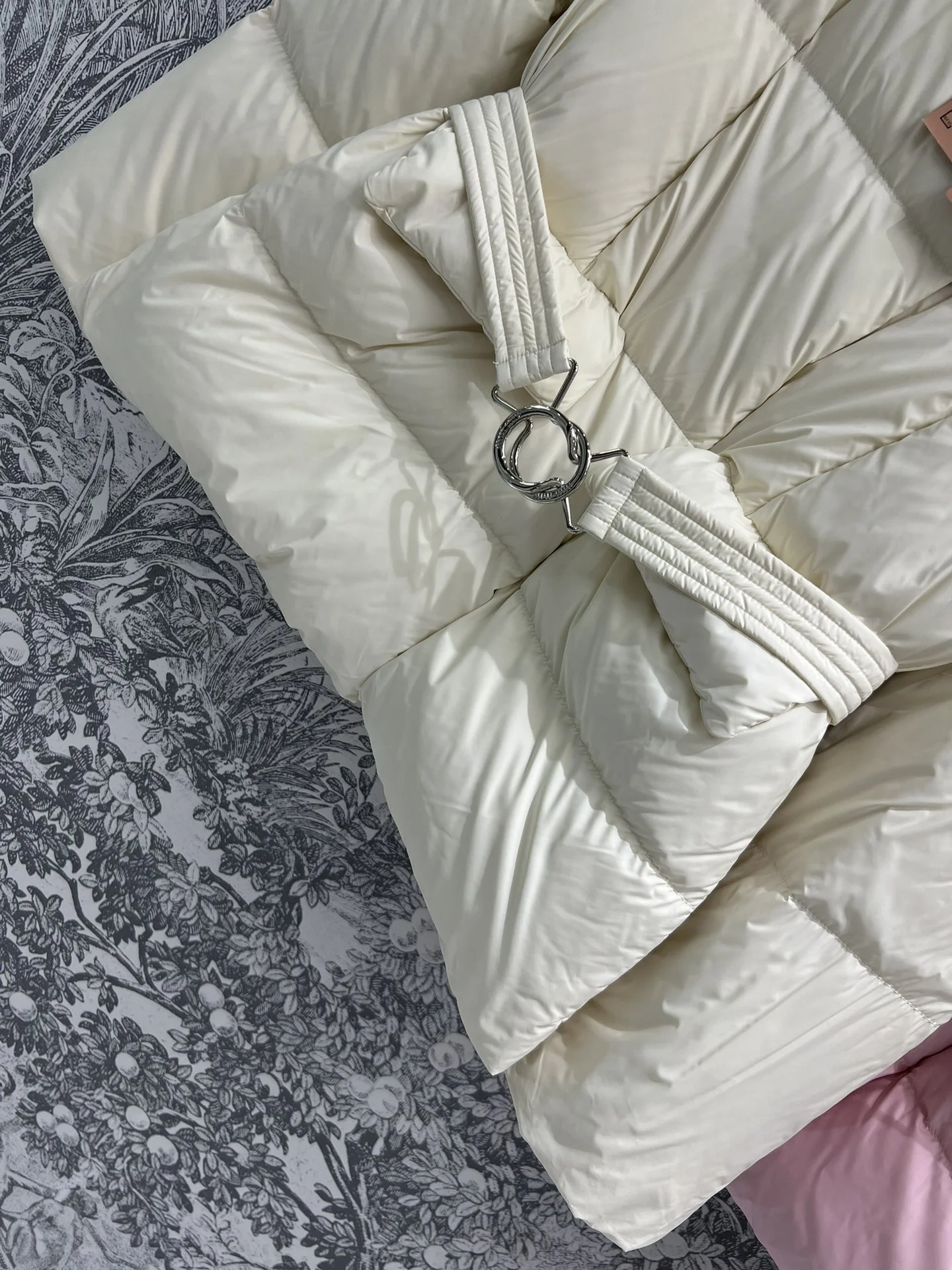 Top match Miu Miu Down Jackets
