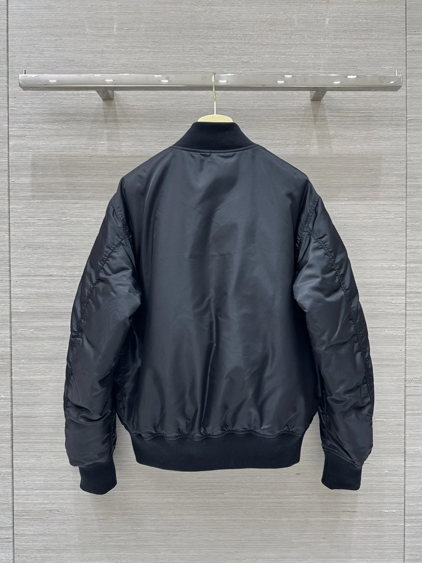 Accurate model Miu Miu Down Jackets