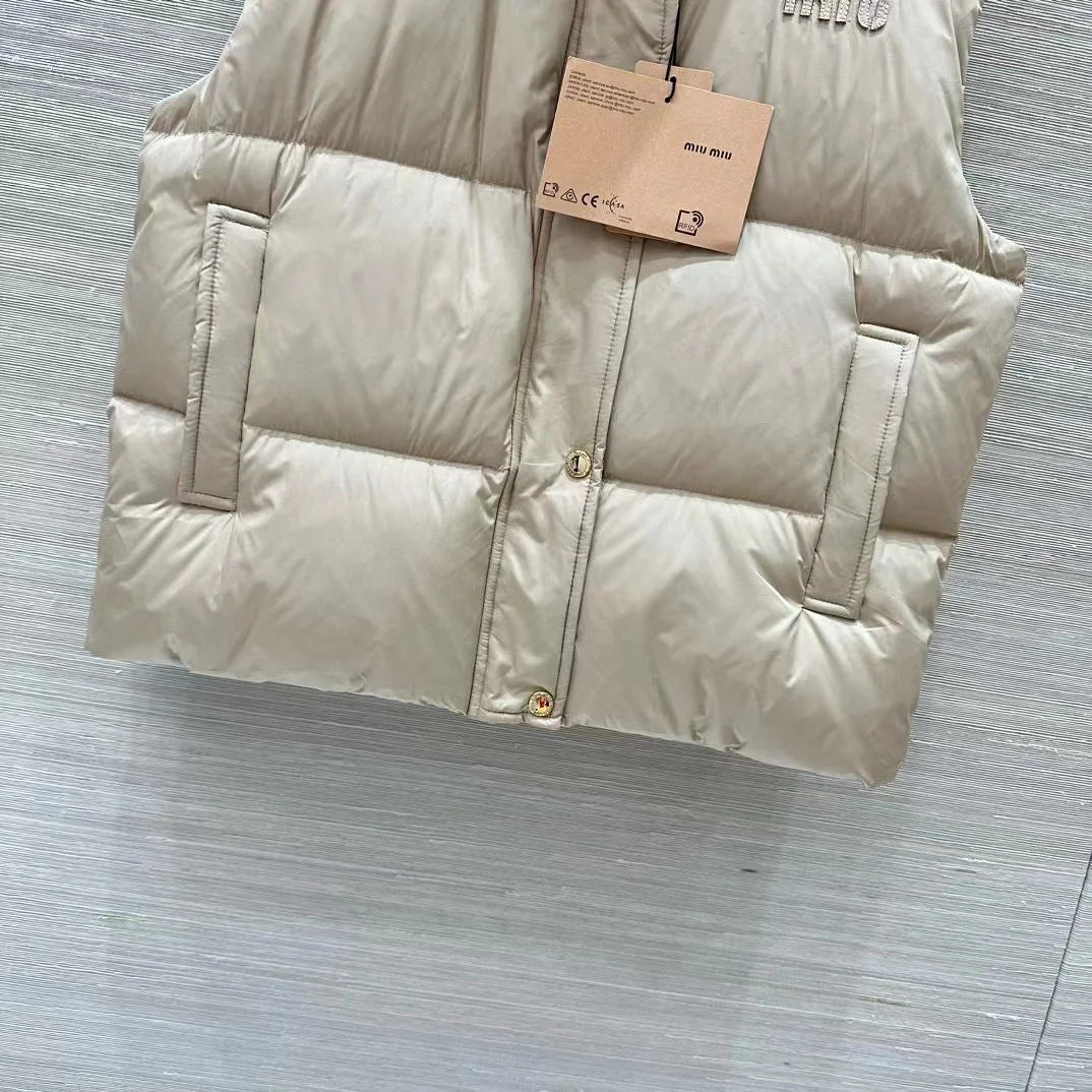 High fidelity Miu Miu Down Jackets