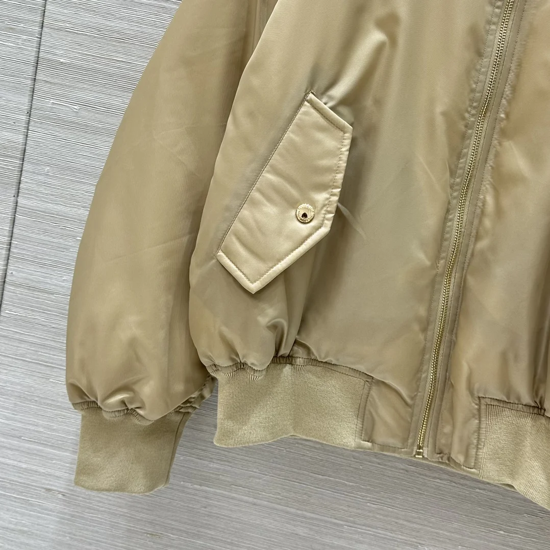 Perfect replica Miu Miu Down Jackets