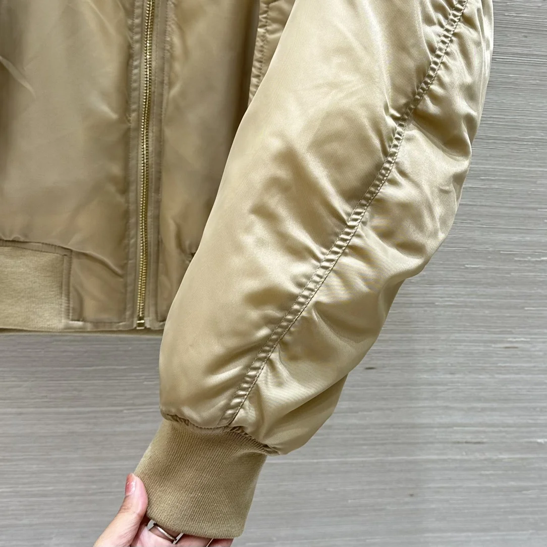 Perfect replica Miu Miu Down Jackets