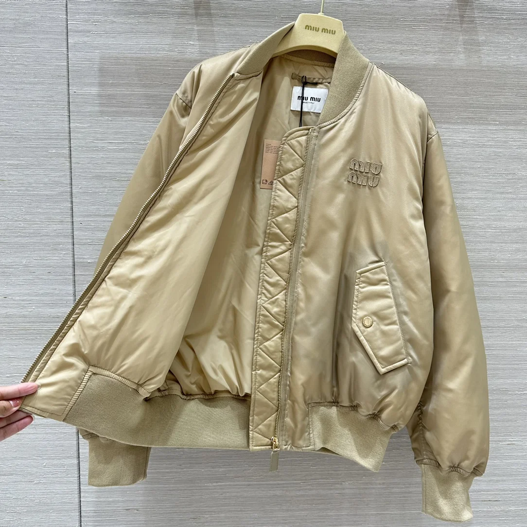 Perfect replica Miu Miu Down Jackets