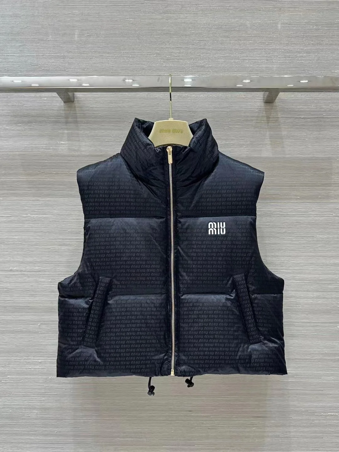 Miu Miu Down Jackets