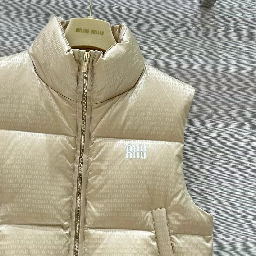 Official Miu Miu Down Jackets