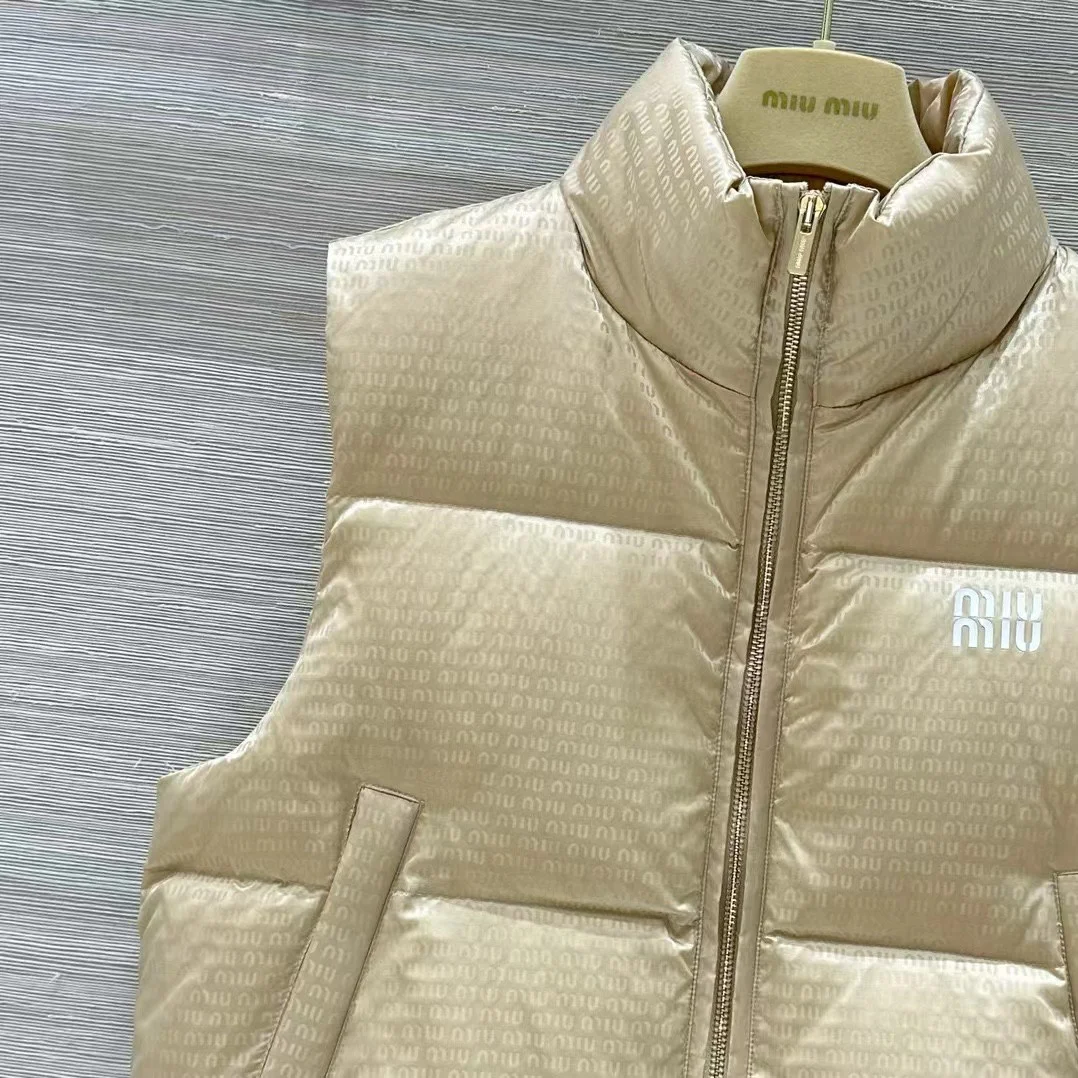 Official Miu Miu Down Jackets