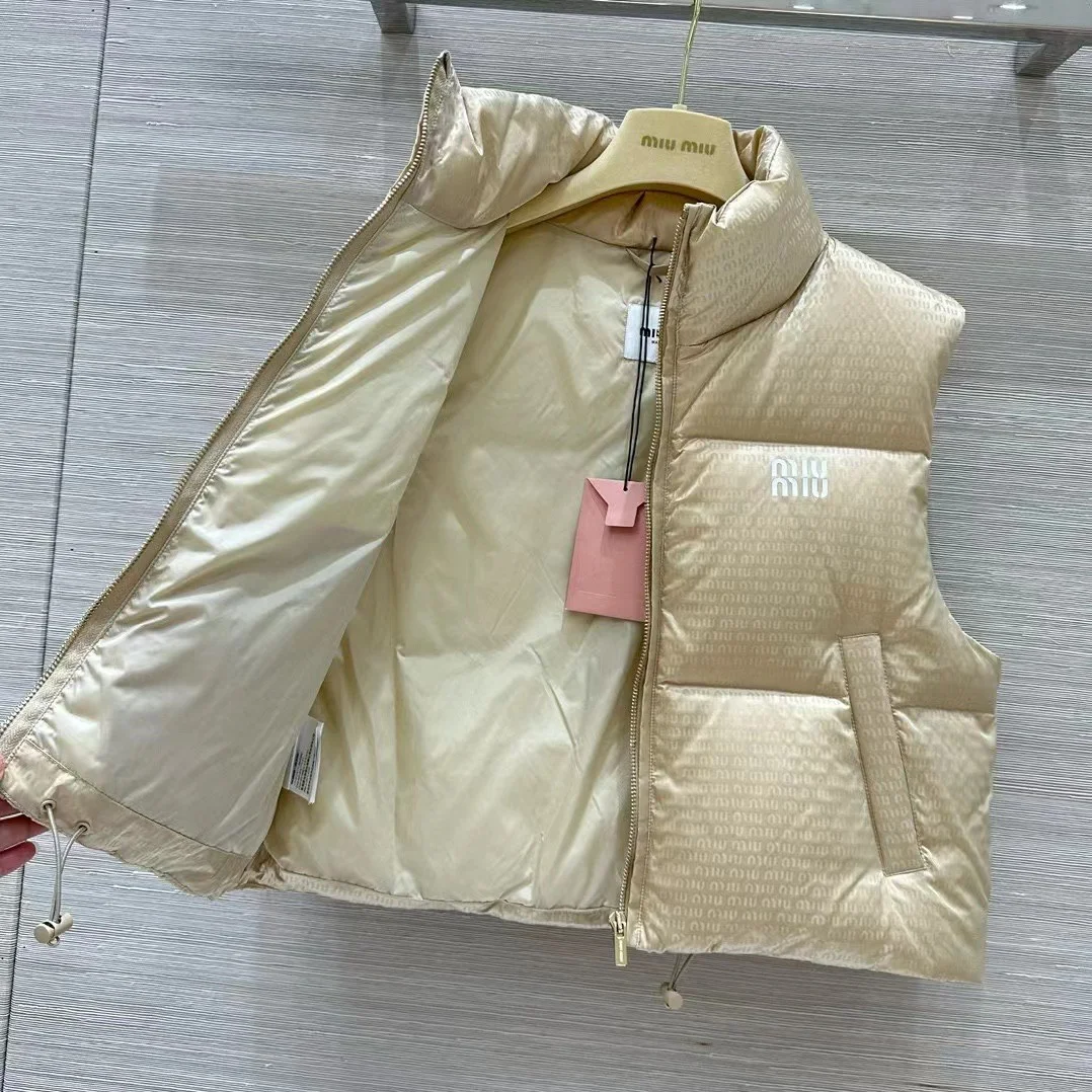 Official Miu Miu Down Jackets