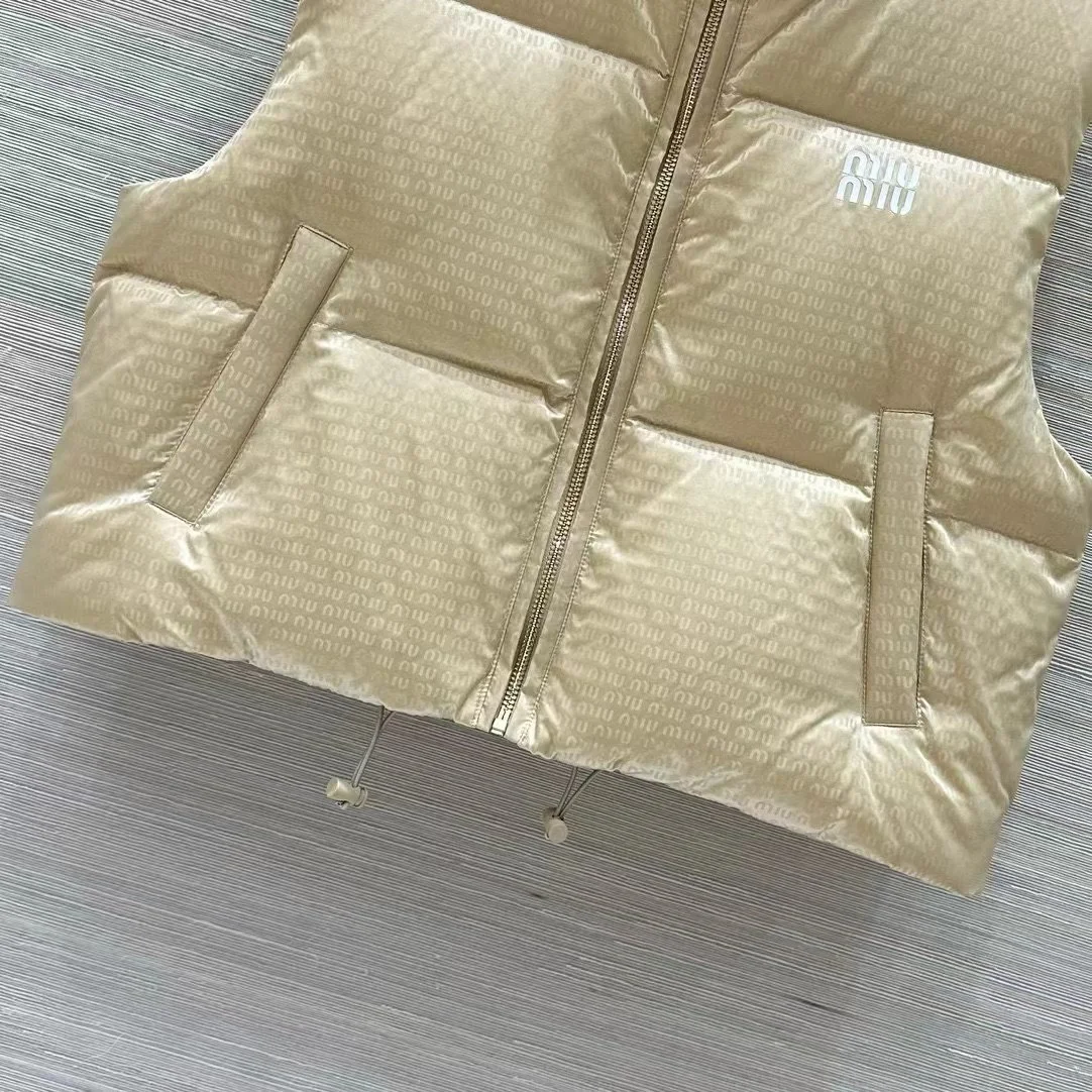 Official Miu Miu Down Jackets