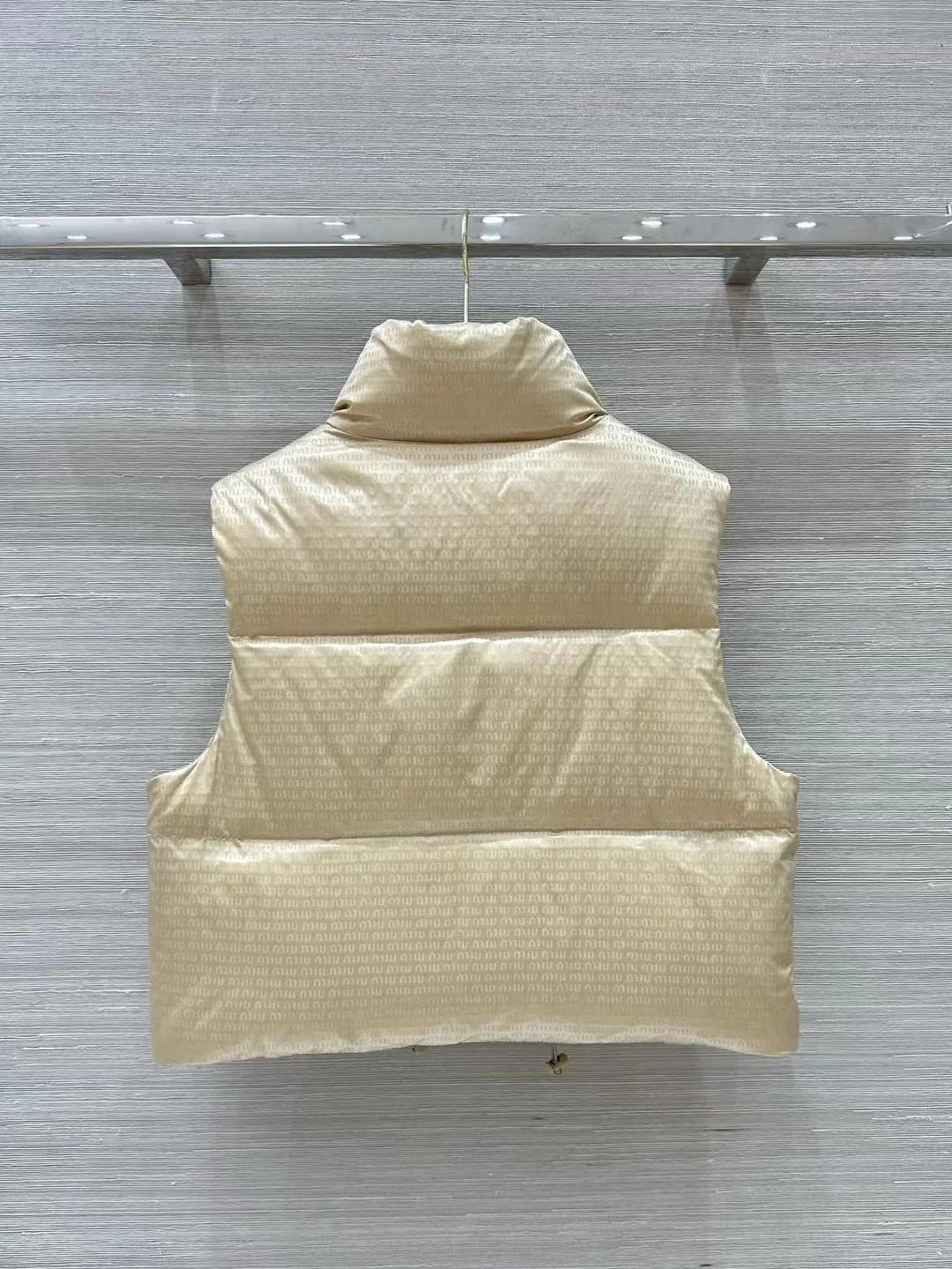 Official Miu Miu Down Jackets