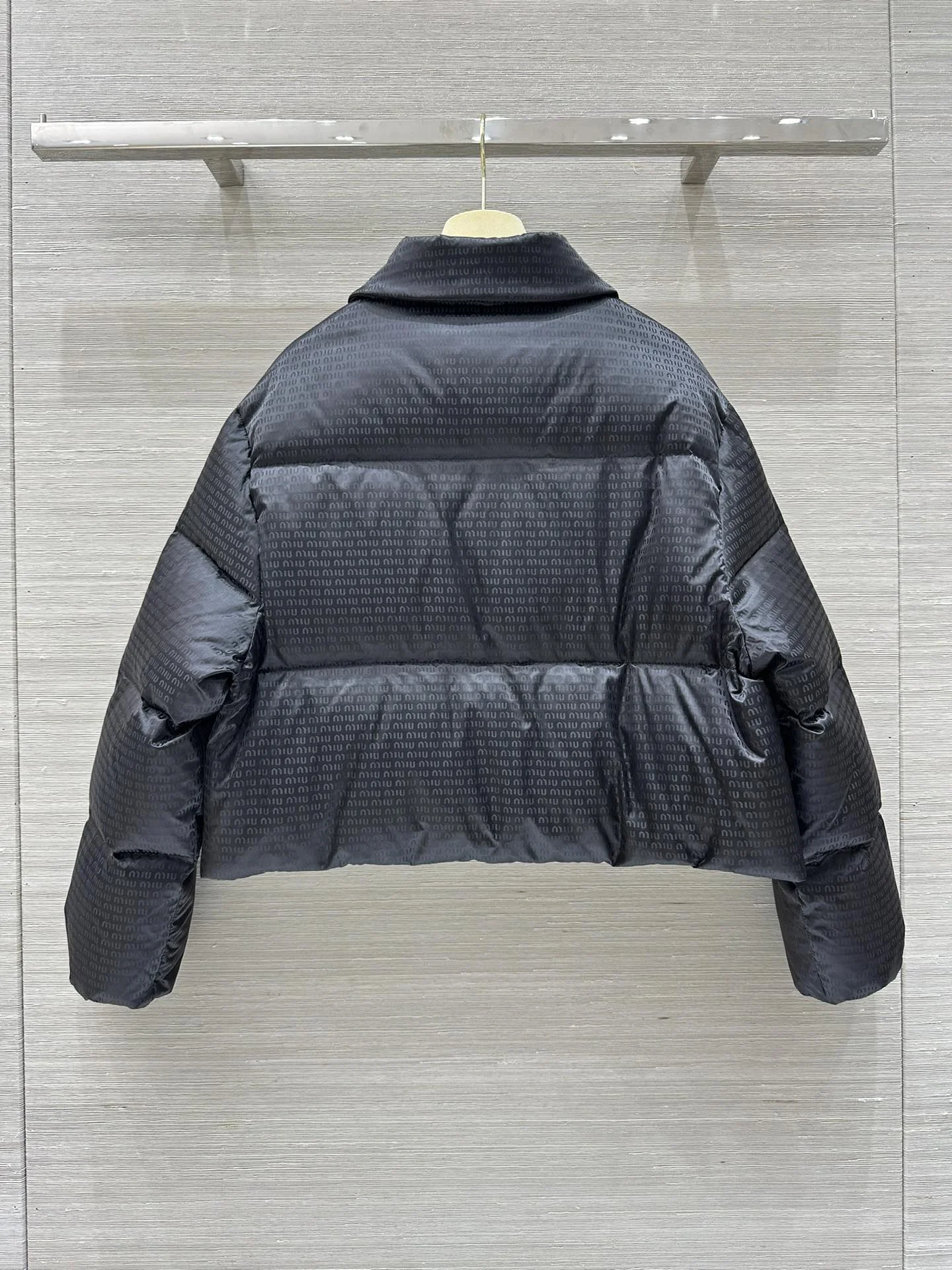 Genuine Miu Miu Down Jackets