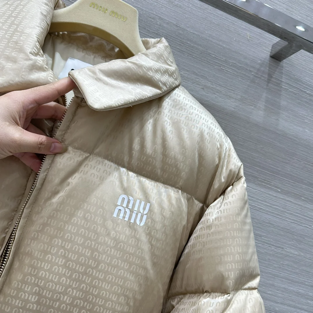 Low-cost Miu Miu Down Jackets