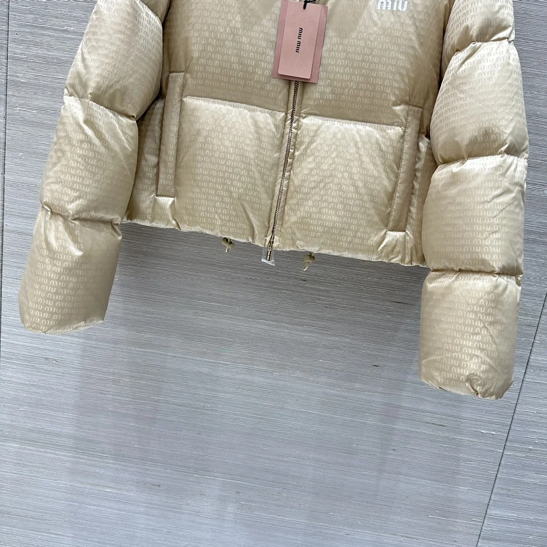Low-cost Miu Miu Down Jackets