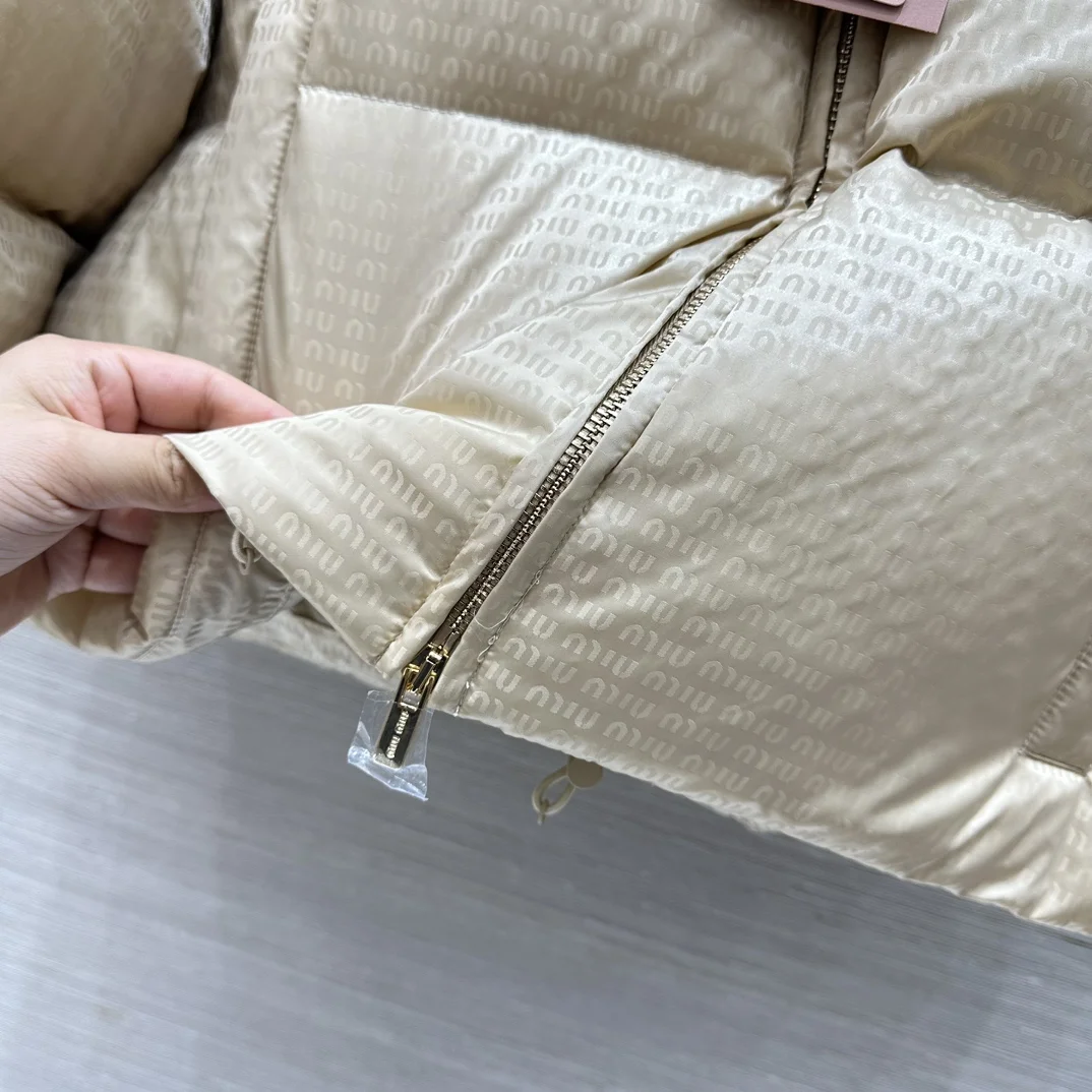 Low-cost Miu Miu Down Jackets