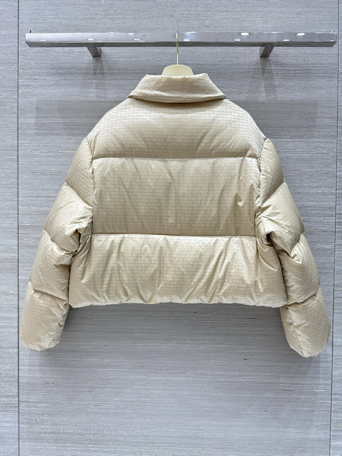 Low-cost Miu Miu Down Jackets