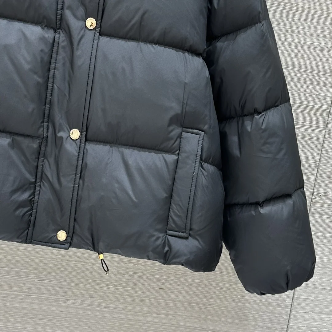 Indistinguishable Miu Miu Down Jackets