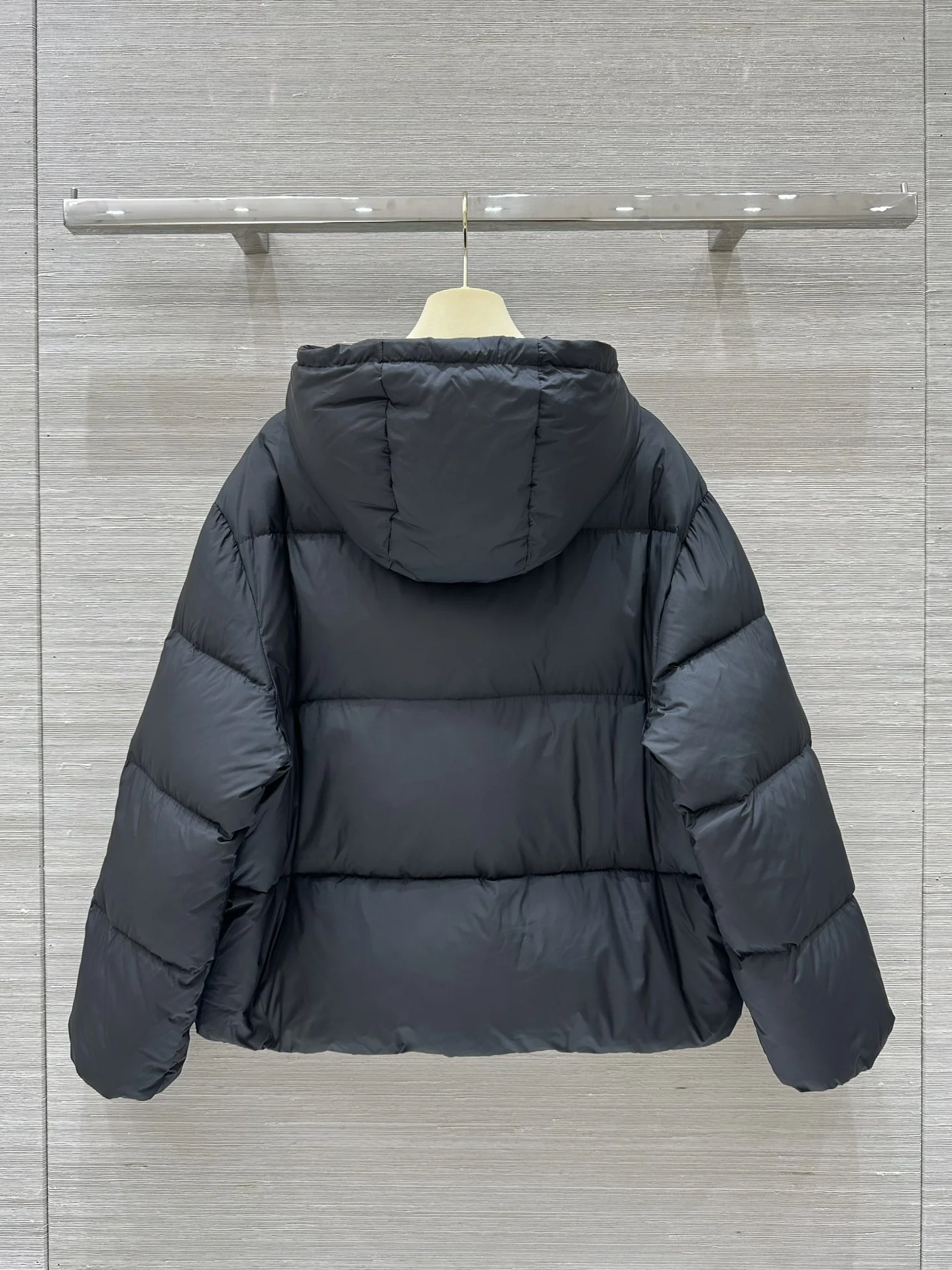 Indistinguishable Miu Miu Down Jackets