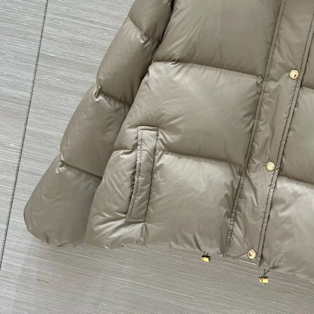 1:1 copy Miu Miu Down Jackets