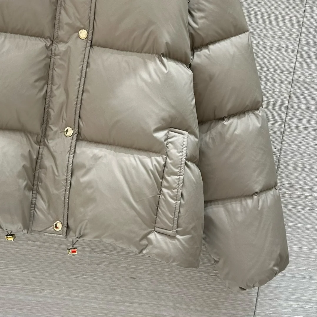 1:1 copy Miu Miu Down Jackets
