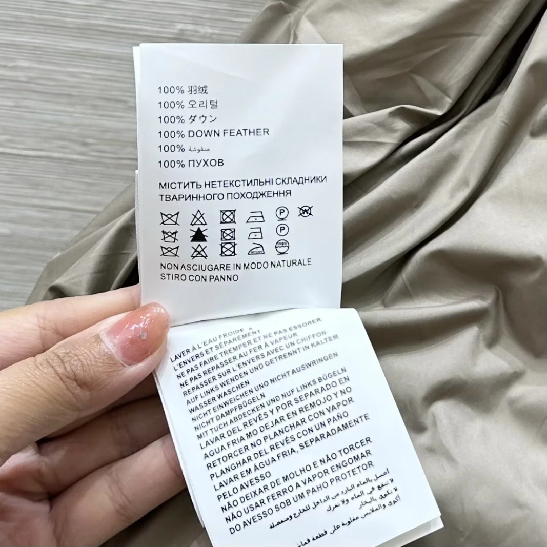 1:1 copy Miu Miu Down Jackets