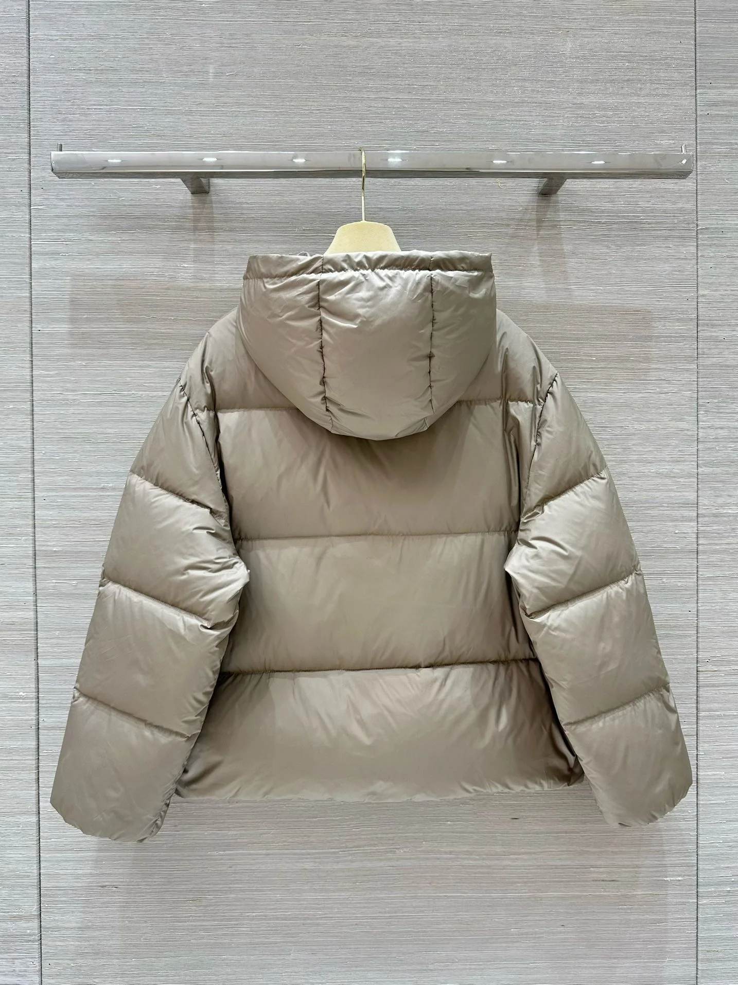 1:1 copy Miu Miu Down Jackets