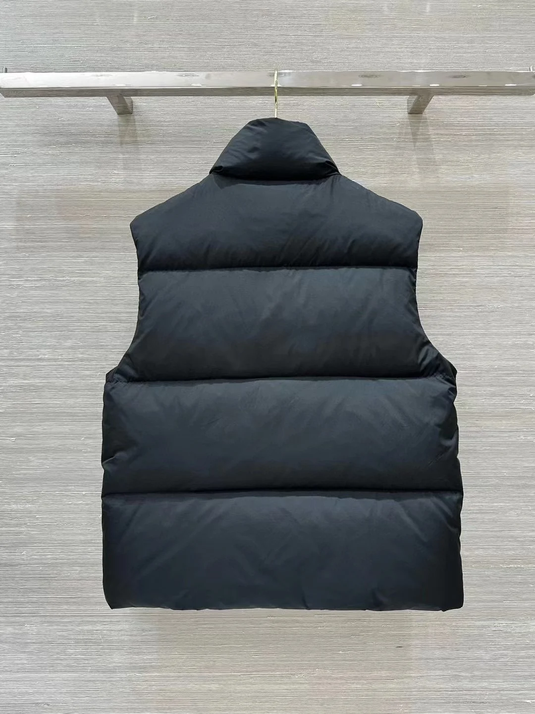 Top mirror Miu Miu Down Jackets