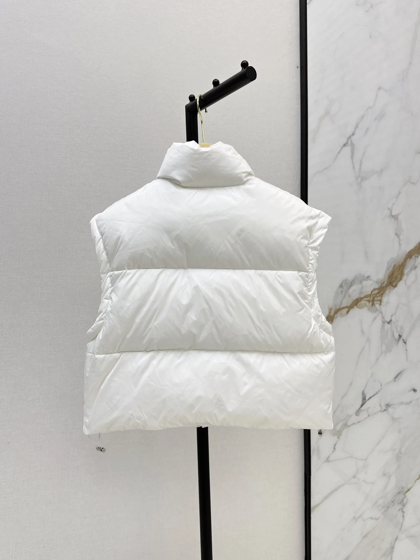Legit Miu Miu Down Jackets