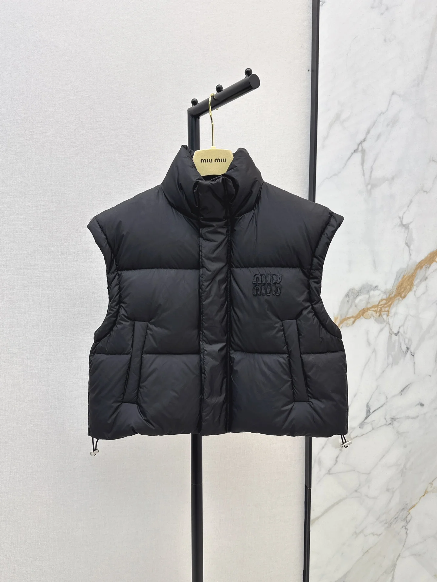 Miu Miu Down Jackets