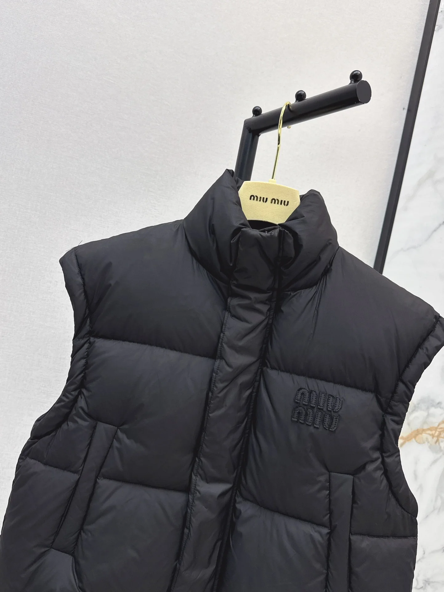 Inexpensive Miu Miu Down Jackets