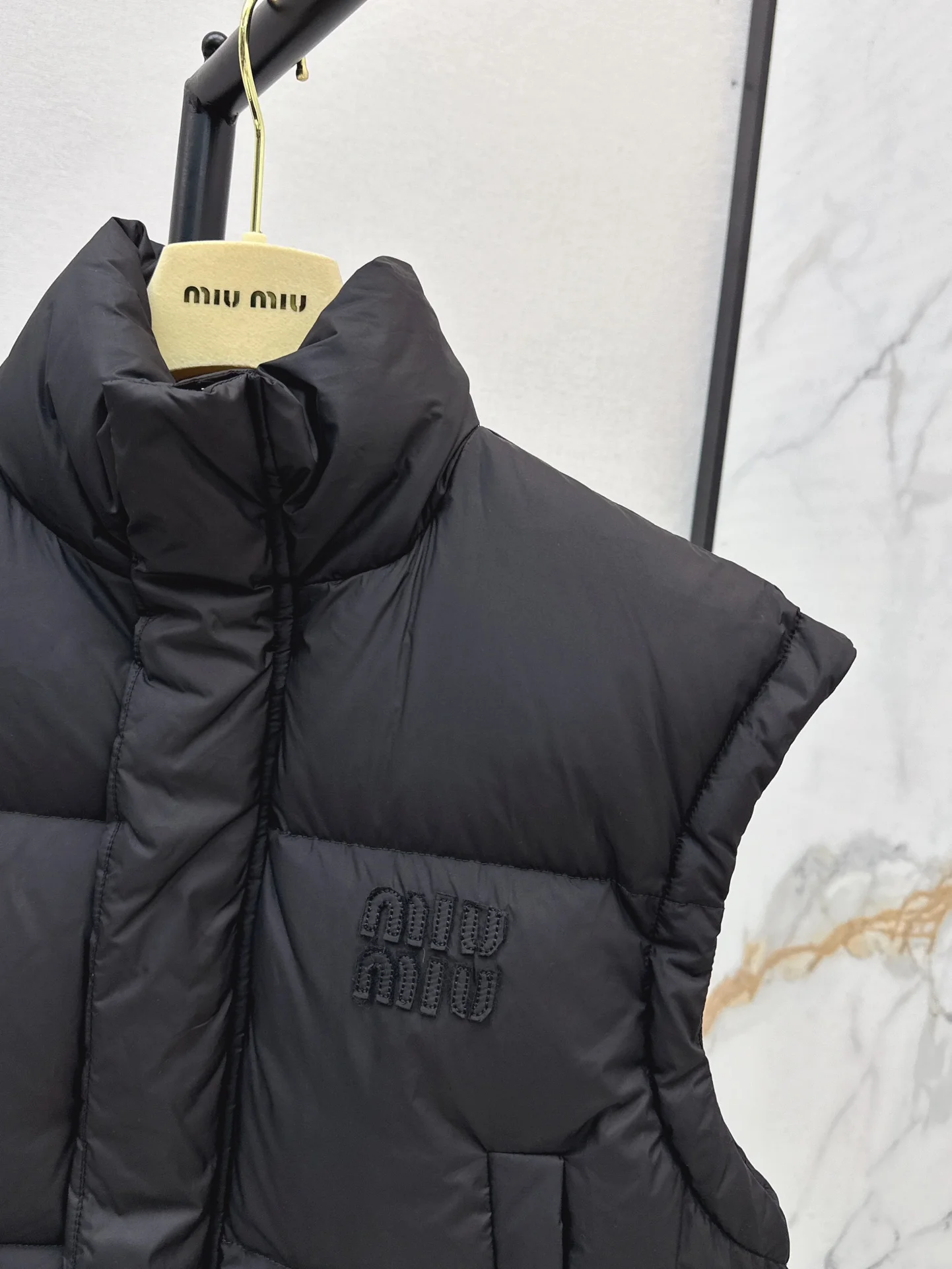 Inexpensive Miu Miu Down Jackets