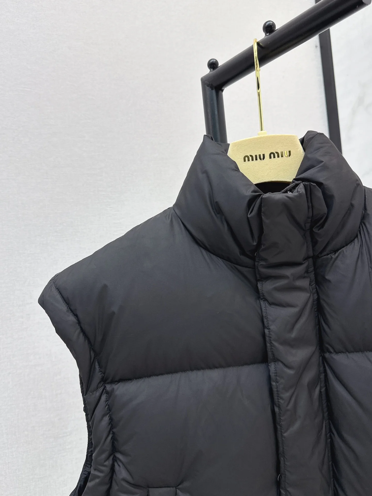 Inexpensive Miu Miu Down Jackets