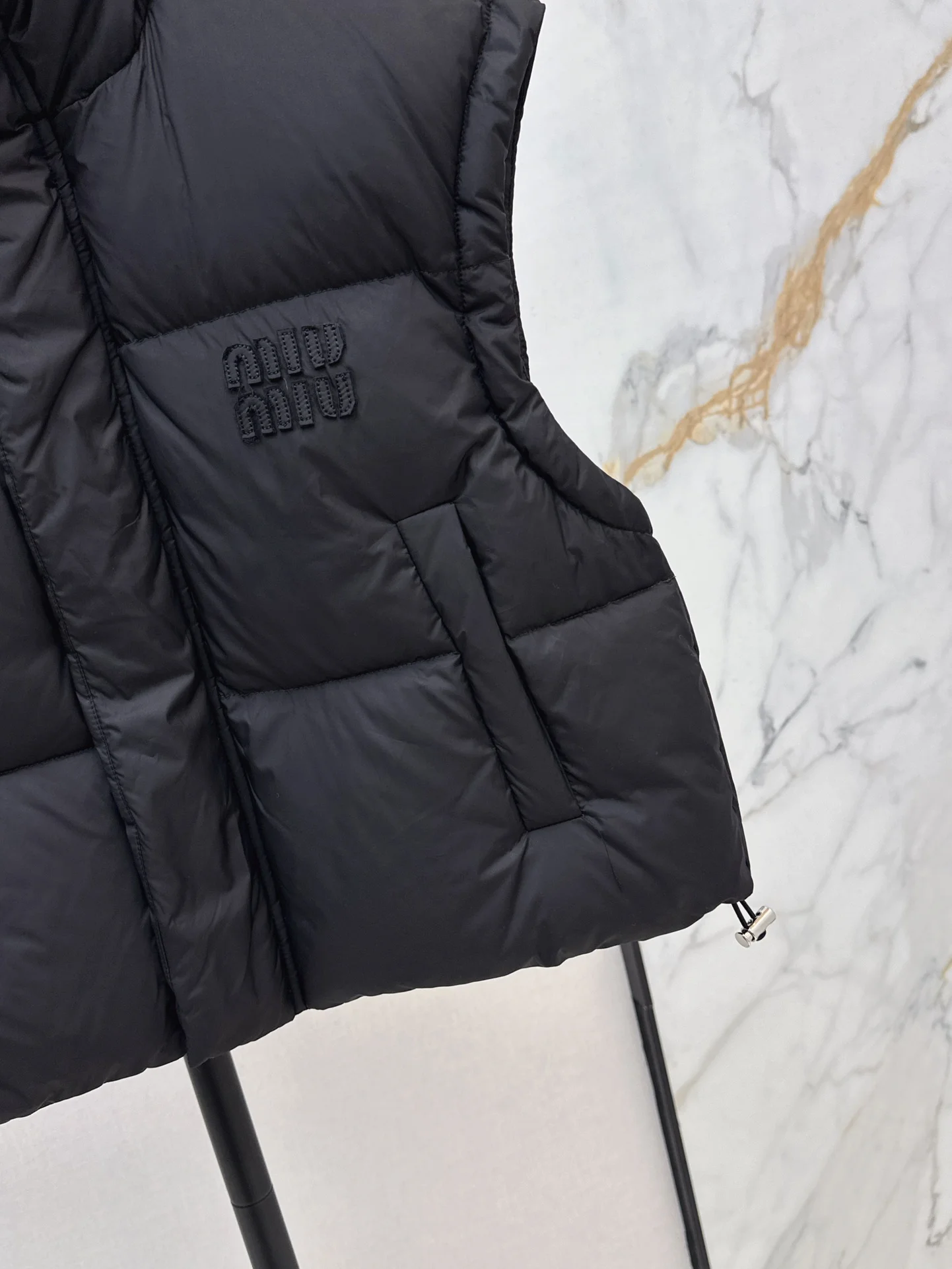 Inexpensive Miu Miu Down Jackets