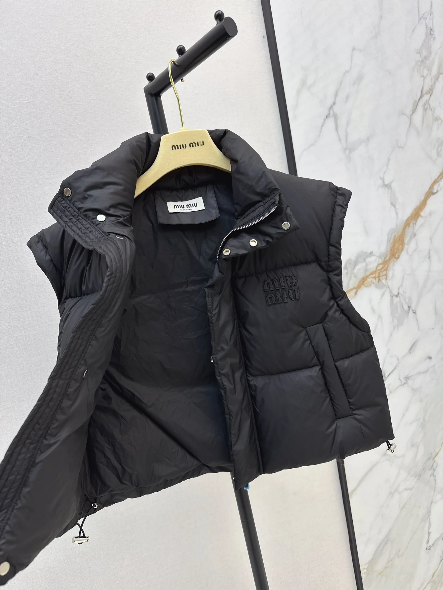 Inexpensive Miu Miu Down Jackets